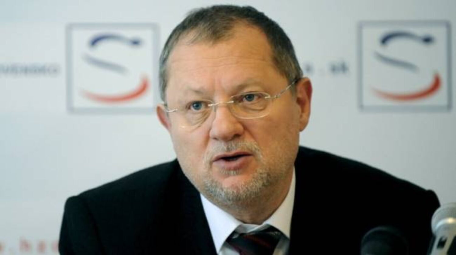 Sergej KOZLÍK: Stávame sa samozrejmou súčasťou európskych štruktúr – SNN
