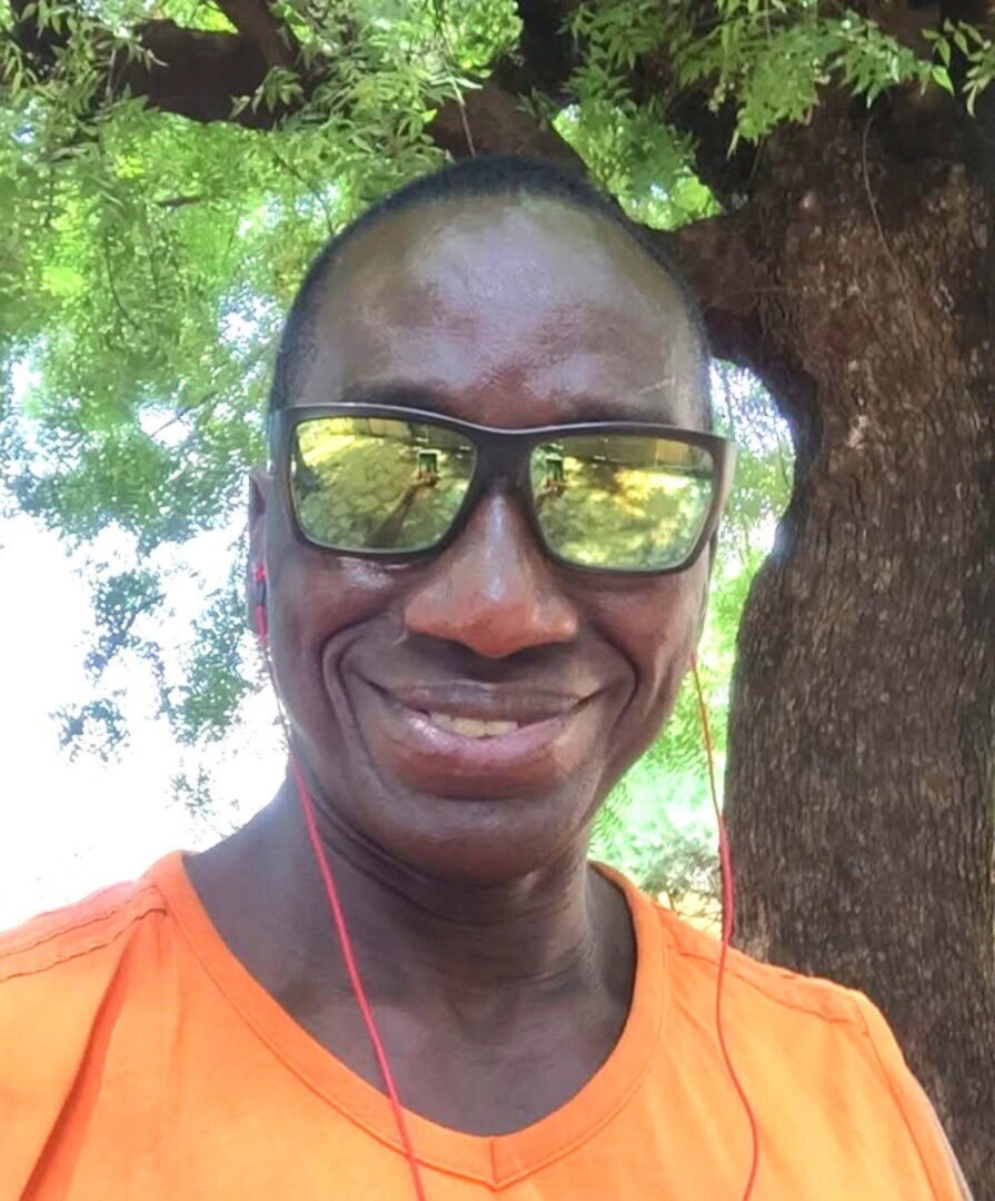 Ibrahim MAIGA sa z Mali stále zaujíma a komentuje politickú situáciu na ...