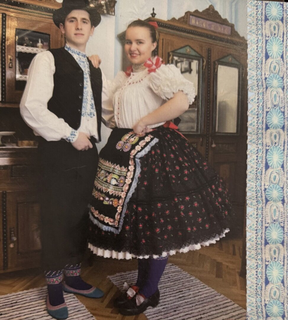 Staropazovčania nechceli veľa, len mať svojho evanjelického farára a ...