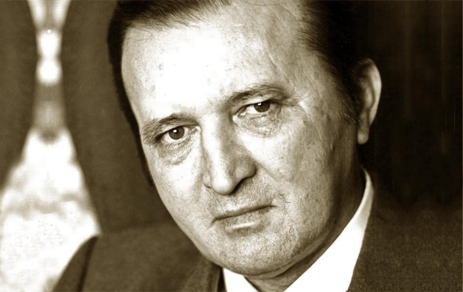 Jazykový virtuóz Ján Stacho (1. 1. 1936 – 15. 7. 1995) - SNN - SNN